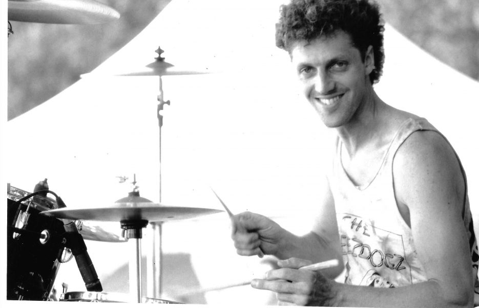 Chris - Daves Rock Shop